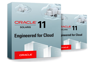Oracle introduces Oracle Solaris 11.2—Engineered for Cloud