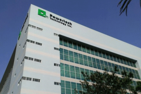 Powertech Technology signs a deal with Micron Technology to offer chip ...