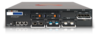 Procera Networks unveils PacketLogic 8960