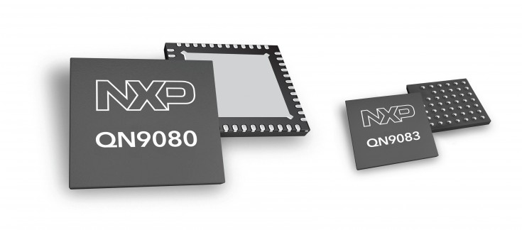 NXP launches the world’s smallest single-chip SoC with integrated ...