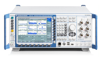 PCTEST selects Rohde & Schwarz to enhance its conformance testing for ...