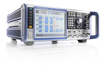 Rohde & Schwarz demonstrates its expertise in microwave T&M at EuMW 2013