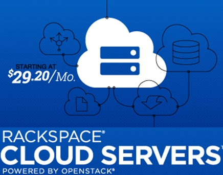 Rackspace enhances Hybrid Cloud with new Performance Cloud Servers
