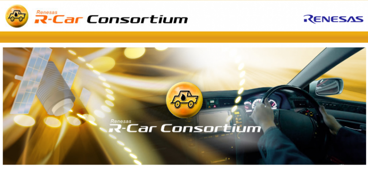 Renesas Electronics collaborates with Tuxera on R-Car SoC series