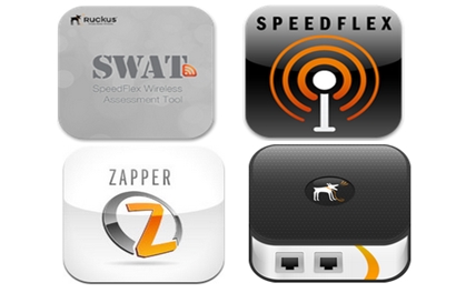 Ruckus gives IT administrators remote control over their wireless LANs ...