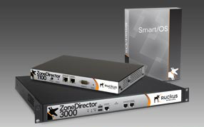 Ruckus gives IT administrators remote control over their wireless LANs ...