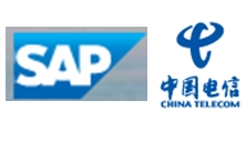 SAP, China Telecom expand strategic partnership to provide SAP Cloud ...