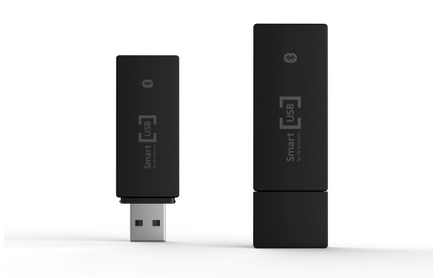 SK Telecom launches new appcessory named Smart USB