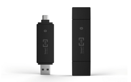 SK Telecom launches new appcessory named Smart USB