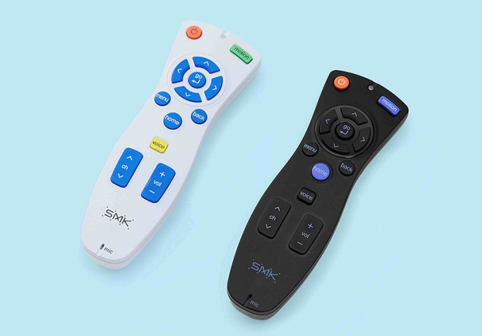 SMK improves battery life and accelerates response of ‘voice’ capable ...