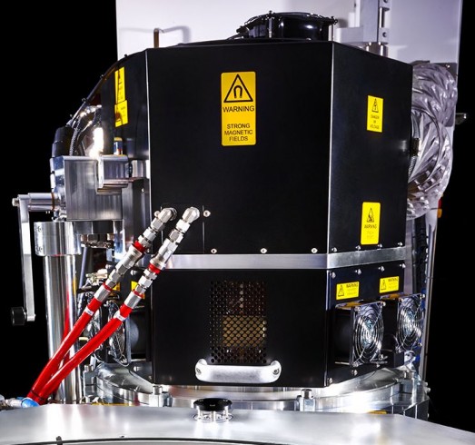 SPTS announces the Omega Rapier XE system for 300mm wafer silicon etch ...