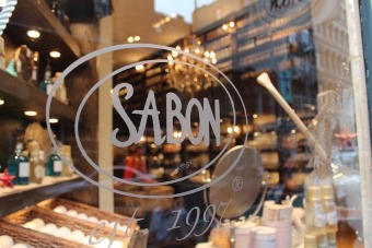 Sprint M2M solution catapults customer loyalty for Sabon bath and body ...