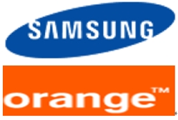 Orange, Samsung sign strategic partnership agreement to build ...