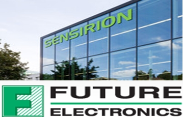 Sensirion is strengthening its worldwide distribution network with ...