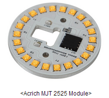 Seoul Semiconductor introduces a new Acrich-based module for ...