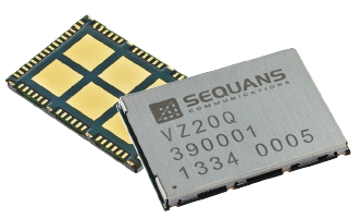 Sequans powers new Kurio 7x 4G LTE tablet by Techno Source and KD ...