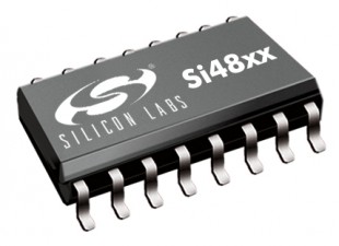 Silicon Labs launches most integrated multiband receiver solution