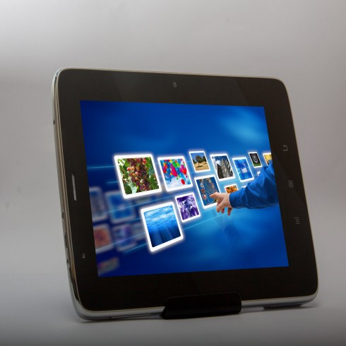 Swipe fields US$200 tablet PC that runs on 1.5GHz SOC and Android 4.0 OS