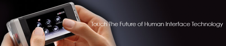 Synaptics to showcase latest innovations in human interface solutions