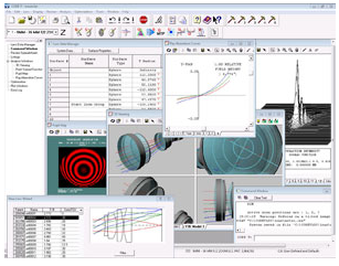 Latest release of Synopsys' CODE V enables faster, more robust optical ...