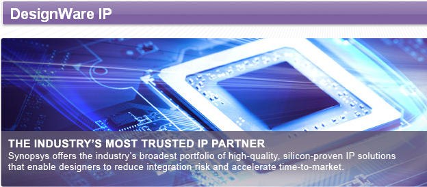 OCZ tapes out first-pass silicon success with Synopsys DesignWare IP