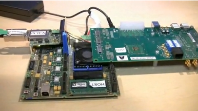 Synopsys demonstrates industry's first SuperSpeed USB Inter-chip ...