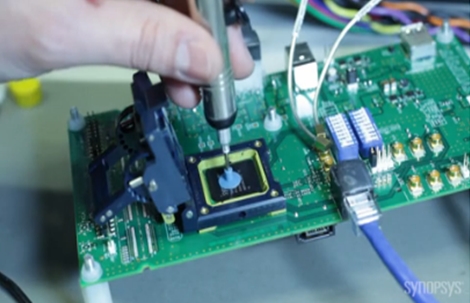 Synopsys DesignWare USB 3.0 IP shipped in more than 100 million ...