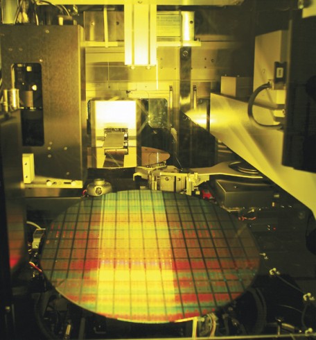TSMC reaches a multiyear agreement with ARM to initiate silicon ...