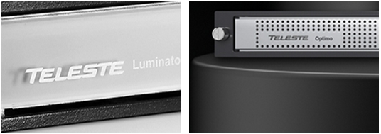 Gansu deploys Teleste advanced television solution powered by Elemental