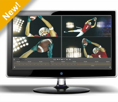 Telestream fields Episode 6.3 video encoding software