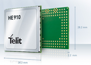 Telit 3G and positioning technologies to integrate Australia’s top ...