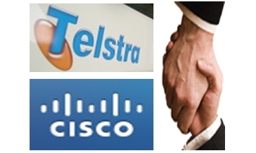 Telstra extends its cloud capabilities with Cisco global cloud platform