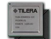 Tilera's TILE-IQ technology accelerates applications by 3 to 5x ...
