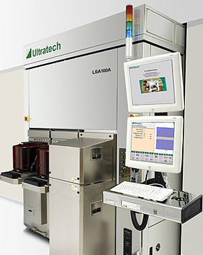 Ultratech delivers a laser spike anneal system for sub-20nm FinFET design
