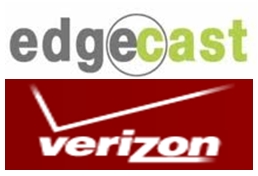 Verizon plans to acquire EdgeCast Networks