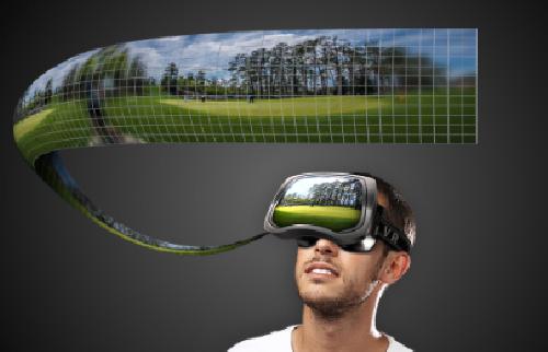 Here comes 3D life-like video capturing and live-broadcasting technology