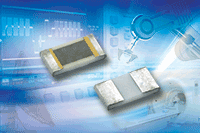 Vishay Intertechnology extends PHP series of precision, high-power thin ...