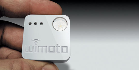 Bluetooth Smart environmental sensors deliver high accuracy, low cost ...