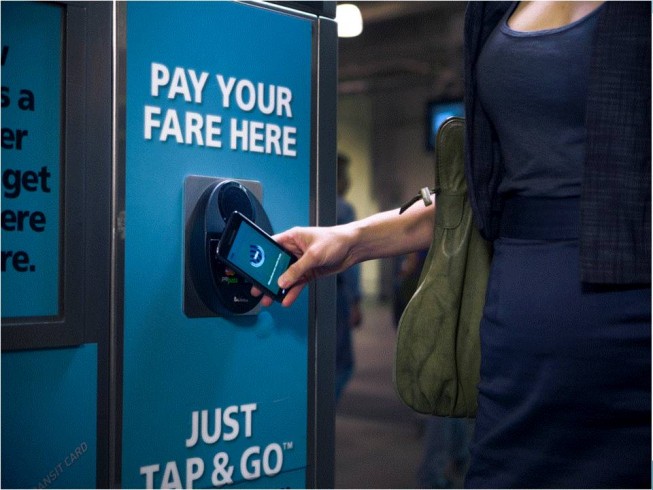 ZTE launches innovative payment solutions