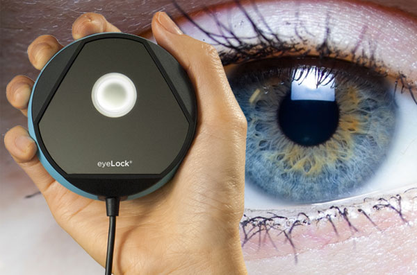 EyeLock to demonstrate biometric solution on Snapdragon 835 mobile ...