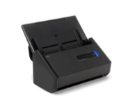 Fujitsu ships a scanner system that is optimized for smart phones