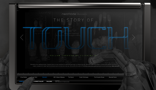 Neonode to explore strategic alternatives for UI patent and licensing ...