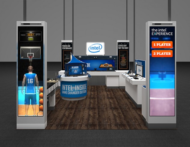 Oculus, Intel ready to launch first retail demo of Oculus Rift VR device