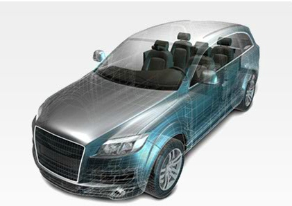 Omnivision to pitch a low-cost analog and digital image sensor