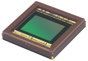 Toshiba crams 20 million pixels into a 1/2.3 inch BSI CMOS image sensor
