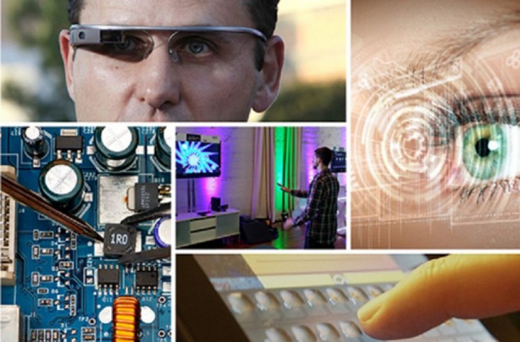 Synaptics to showcase human interface solutions at 2014 CES