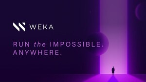 WEKA Unveils Industry's First Multicloud Data Platform for AI and Next ...