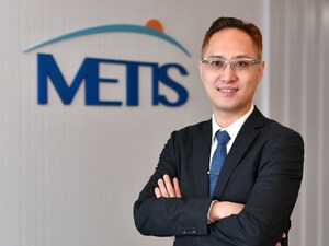 Metis' Founder and Chairman Discusses the Group's Prospects in SCMP ...