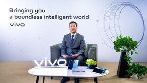 vivo Communications Research Institute Introduces New Technology Vision ...