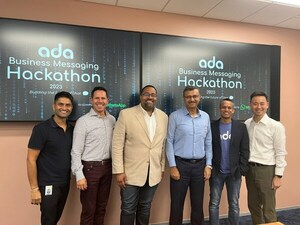 ADA Launches Hackathon to Strengthen Strategic Partnership with Meta ...